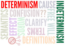 Indeterminism - HKT Consultant