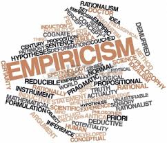 Consistent empiricism - HKT Consultant
