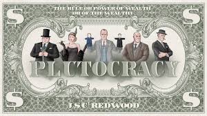 plutocracy - HKT Consultant